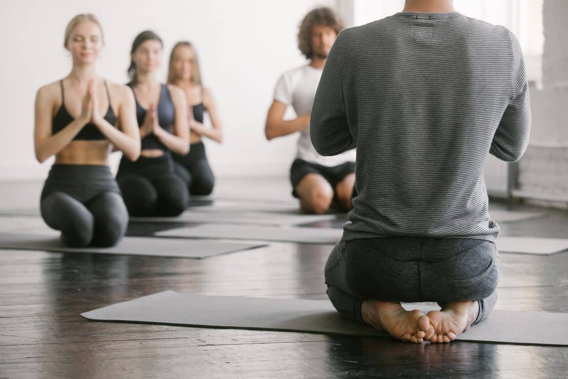 what is an average yoga instructor salary in 2024? | YOGI TIMES | yoga ...