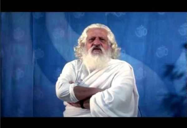 yogiraj gurunath siddhanath treks the world spreading the teachings of ...