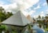The pyramids of chi and the power of sound healing in Ubud | YOGI TIMES