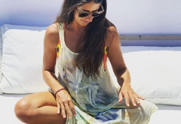 exclusive interview with Cat Kabira | YOGI TIMES