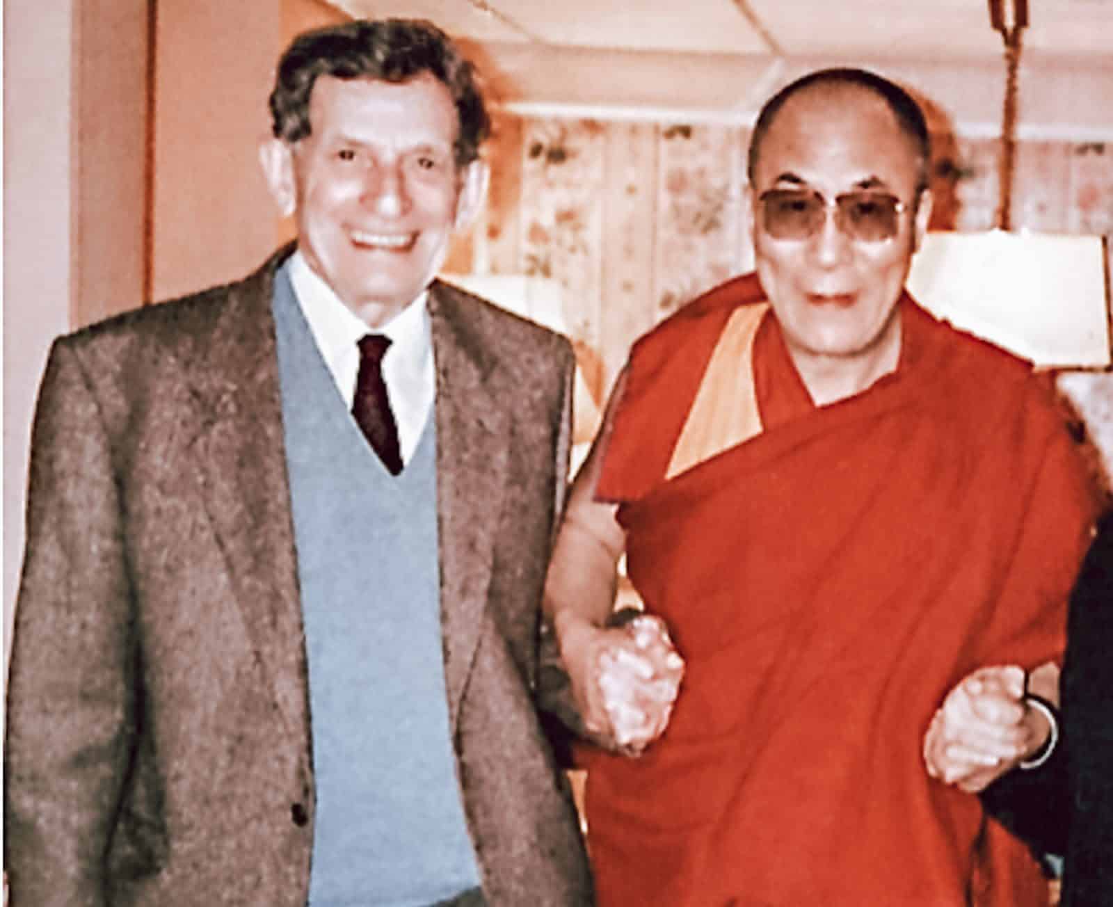 infinite potential documentary: the life & ideas of david bohm | YOGI TIMES