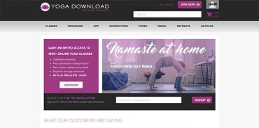 Best way to start yoga at home | YOGI TIMES