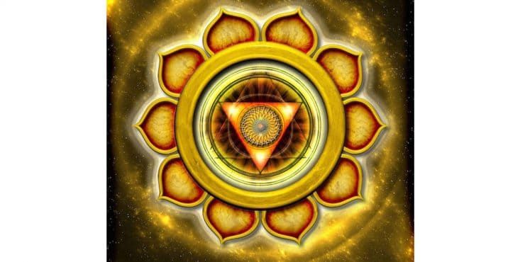 What are the Chakras | YOGI TIMES