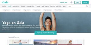 The Best Online Yoga Classes & Virtual Streaming Platforms