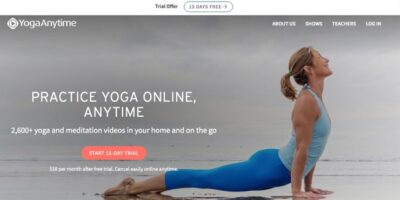 7 best online yoga classes & streaming subscriptions