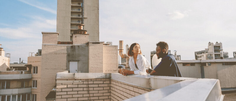 What are Core Values in a relationship?