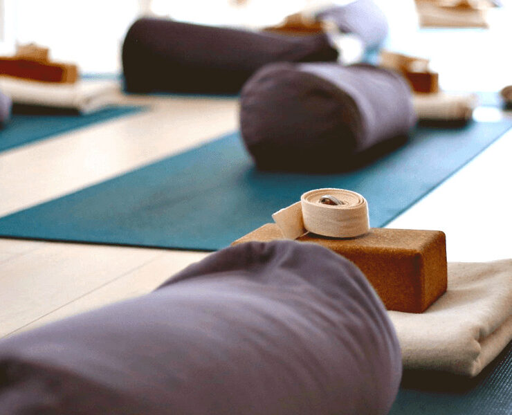 YOGA - YOGA 101 YOGA 101 - YOGI TIMES