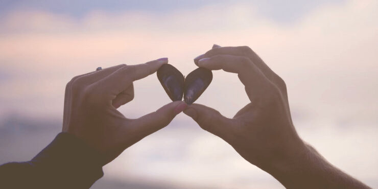 What are Core Values in a relationship?