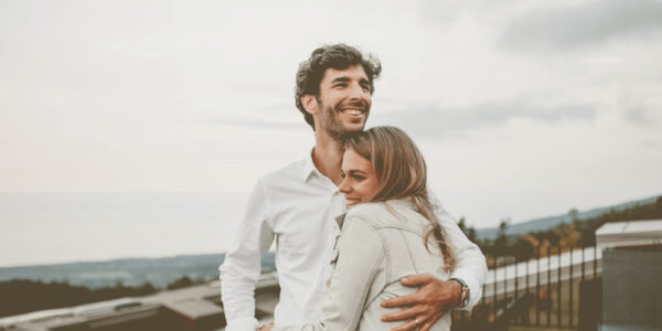 What are Core Values in a relationship?