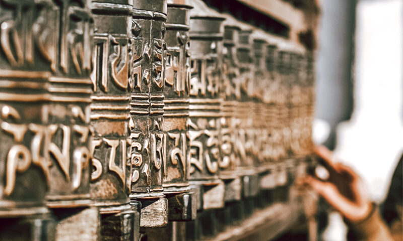 What is a Yogi? Understanding the definition and meaning | YOGI TIMES