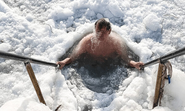 Ice Bath Benefits: A Cool Path to Health