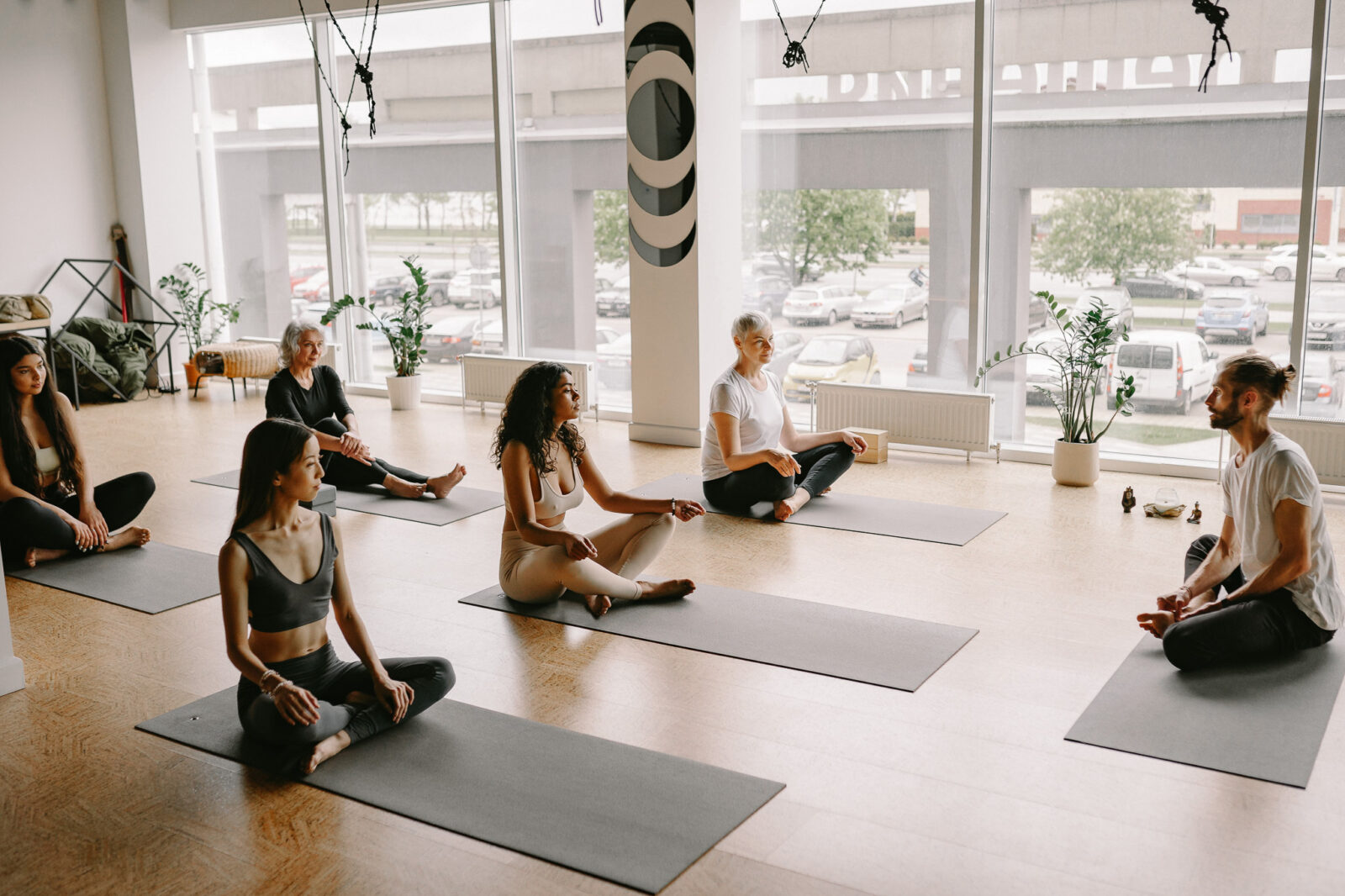 RYT 200 meaning | YOGI TIMES