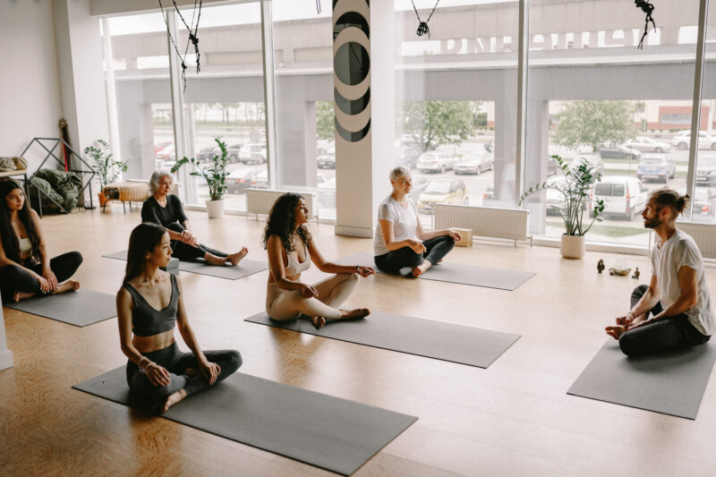 RYT 200 meaning | YOGI TIMES