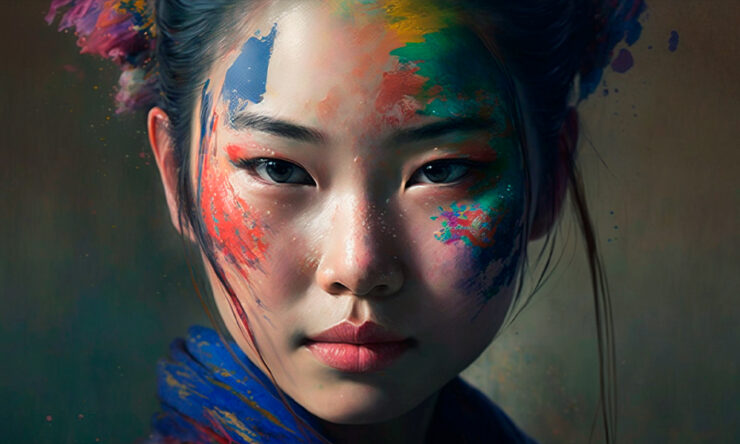 12 Female Archetypes: Aspects of the divine feminine