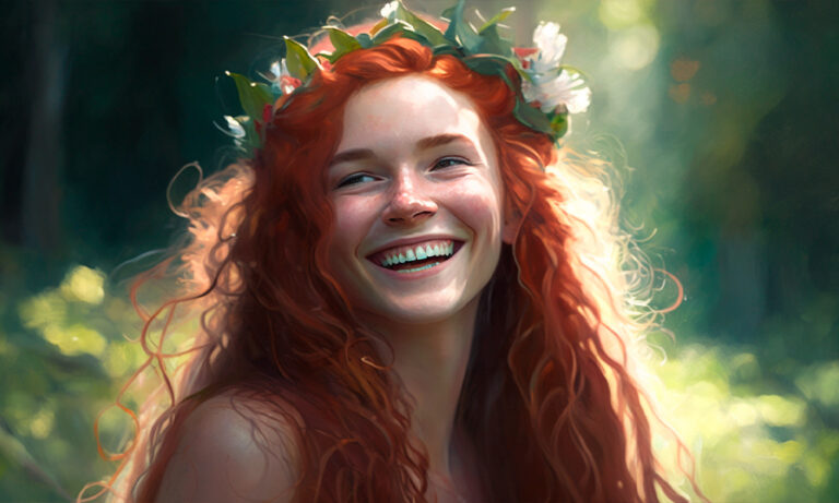 12 Female Archetypes: Aspects of the Divine Feminine | YOGI TIMES