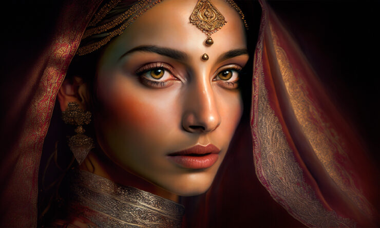 12 Female Archetypes: Aspects of the Divine Feminine | YOGI TIMES