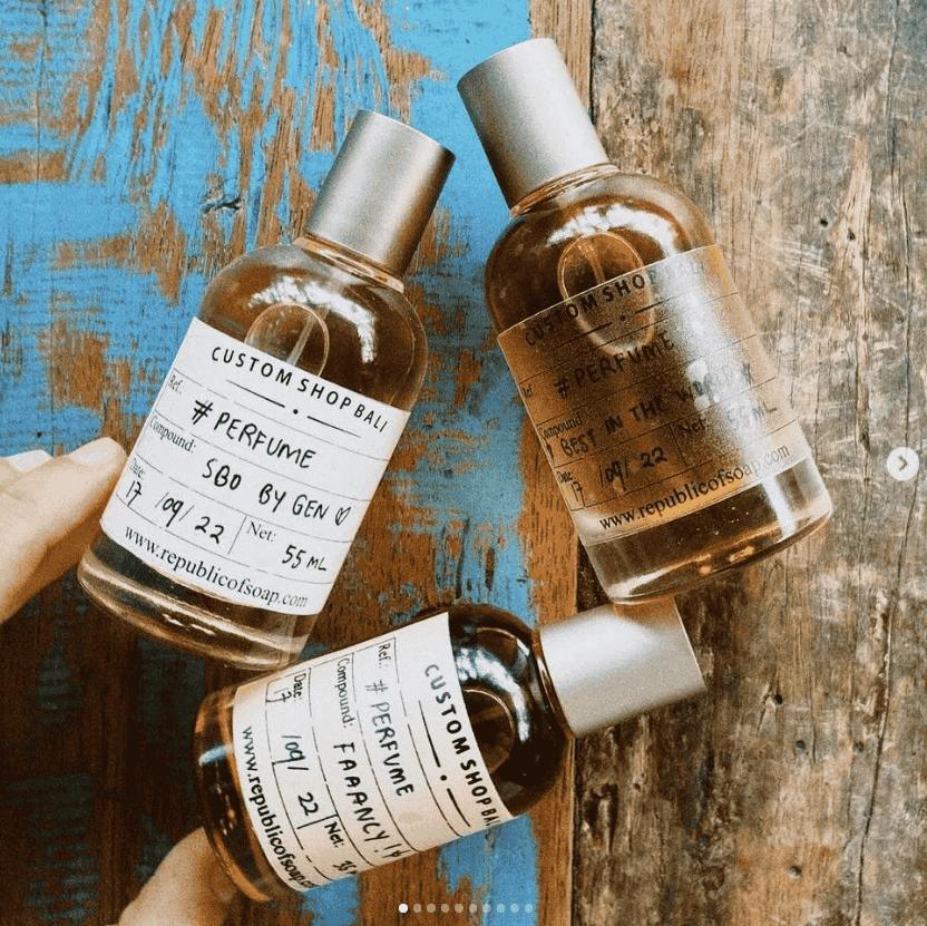 Natural skincare in Bali: Where to buy the best! | YOGI TIMES