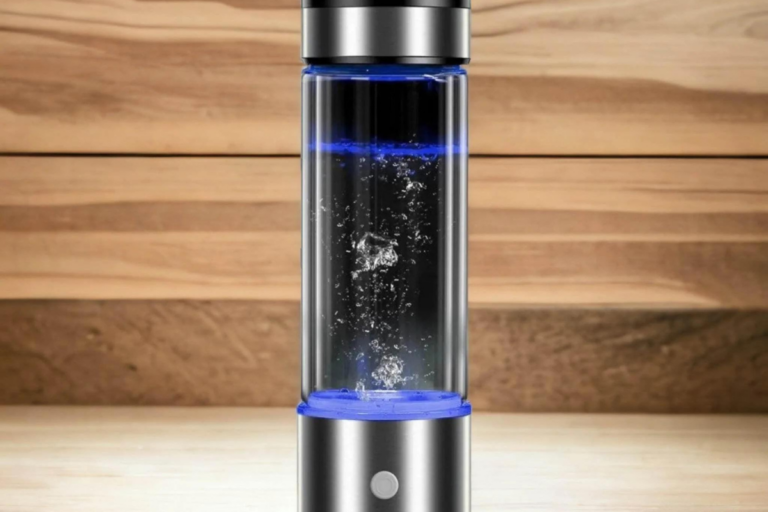 What is the Best Hydrogen Water Bottle in 2025