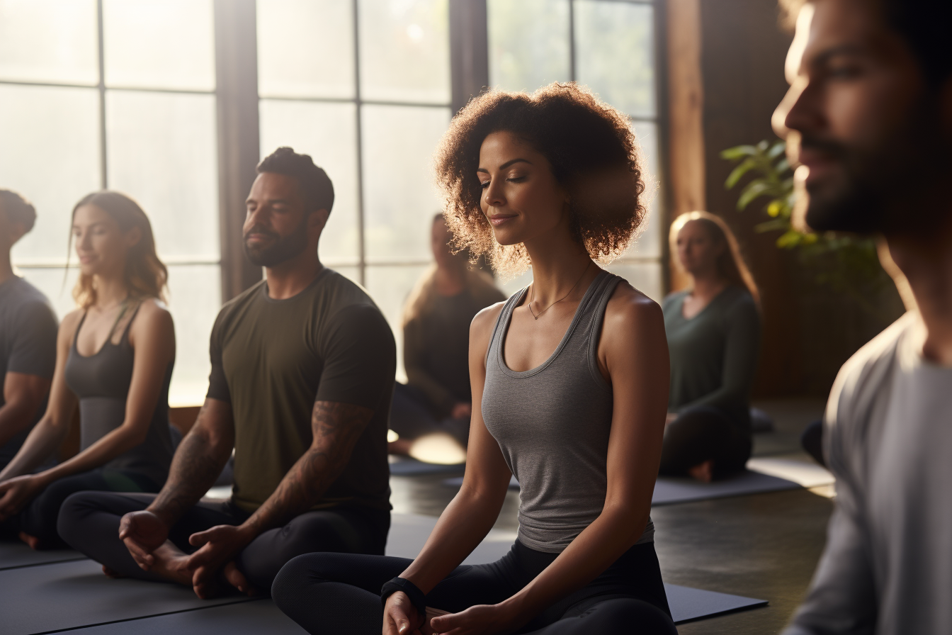 Yoga alliance certification - Tea Koevska | YOGI TIMES | yoga alliance ...