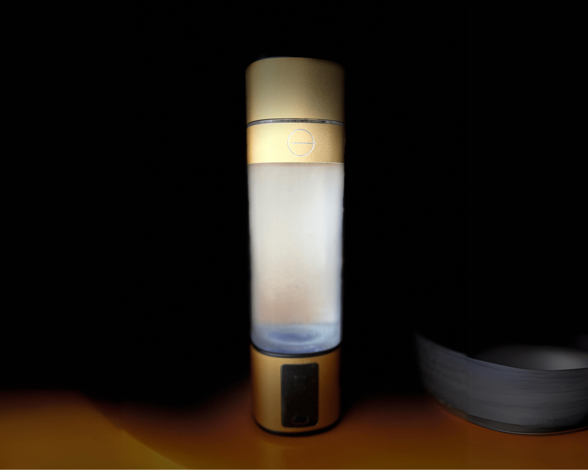 CellPower hydrogen water bottle review: is LumiVitae worth it in 2025?