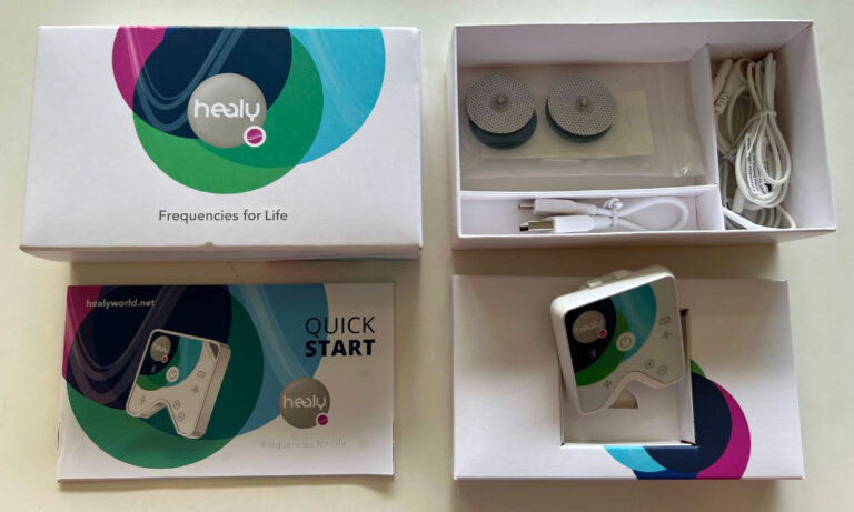 Healy Device reviews: My personal experience, benefits, and true value