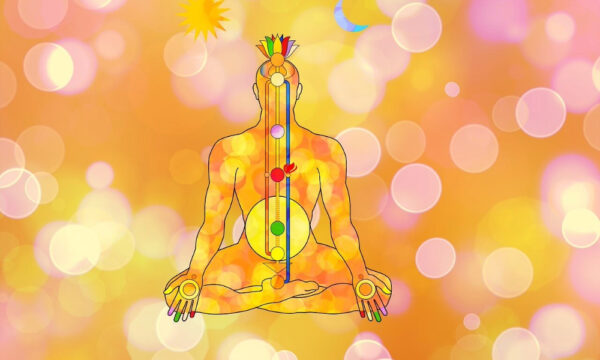Solar Plexus: The vital energy center of your body