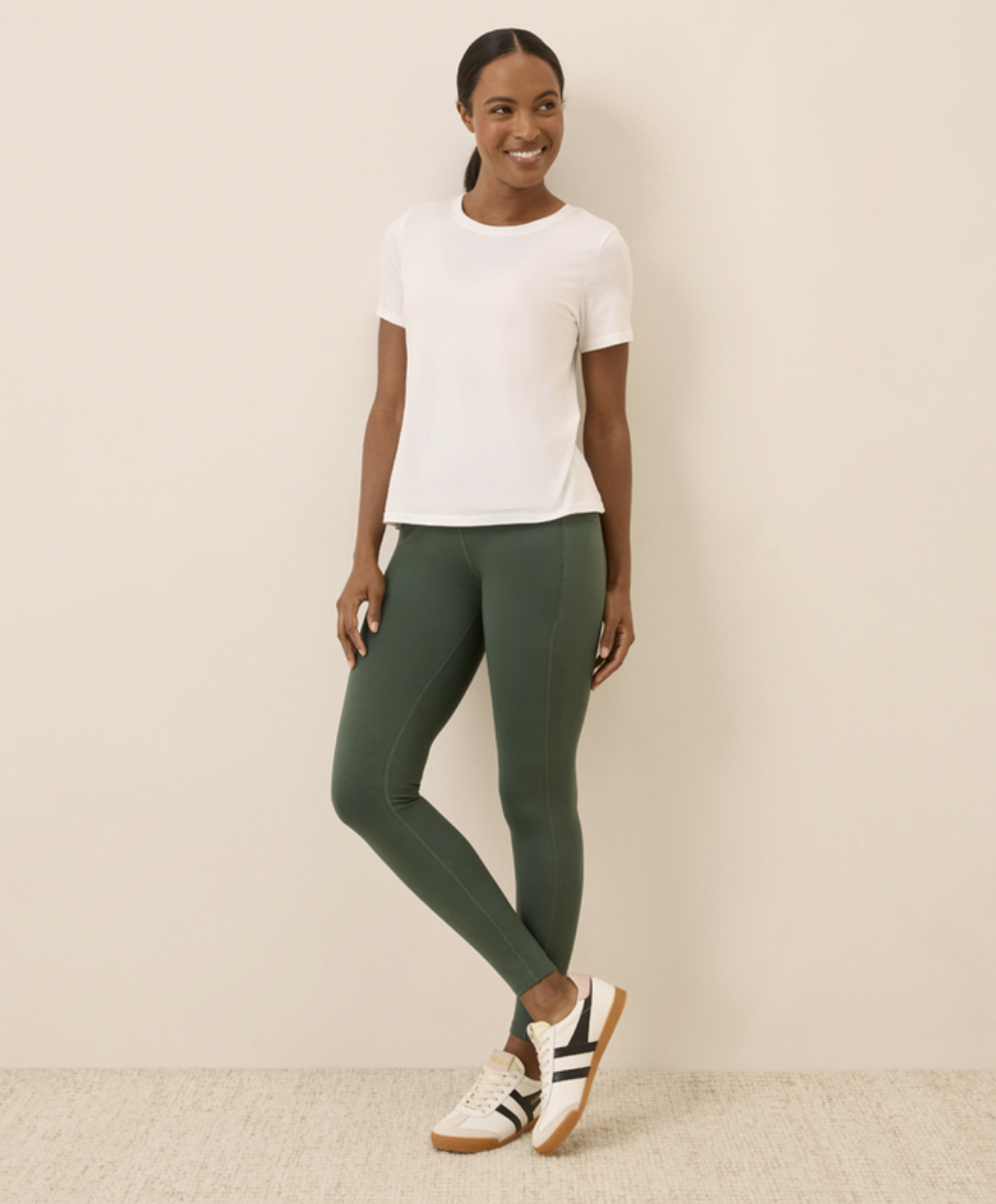 Pact Leggings Review: Honest Fit, Feel & Sizing Guide