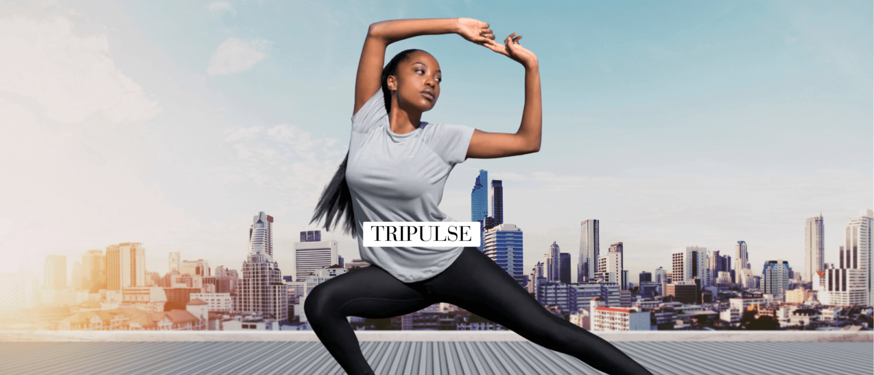 Tripulse Yoga leggings reviews | YOGI TIMES