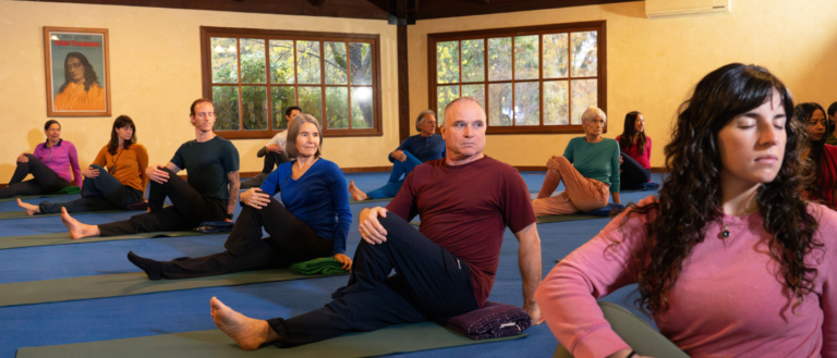 What is Ananda Yoga? Principles, benefits, and practice guide | YOGI TIMES