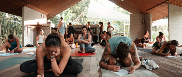 10 notable YTTs in Bali : a soulful guide for 2026 | YOGI TIMES